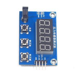 Jual CW672 Hx711 Modul Sensor Tekanan Timbangan Digital Elektronik ...