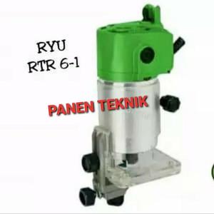 Jual MESIN PROFIL RYU WOOD TRIMMER PROPIL KAYU - Kota Surabaya ...