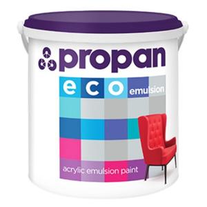 Jual CAT PROPAN ECO EMULSION 5 KG - 132-1 COVERED IN DARKNESS - Jakarta ...