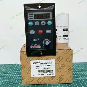Jual SPEED CONTROL JSCC SF120E 120W/220V BEST - Kota Surabaya ...