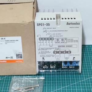 Jual AUTONICS POWER CONTROLLER SPC1-35 35A BEST - Kota Surabaya ...