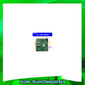Jual Kintex-7 Development Board Xc7k325t FPGA Core Board Supercomputer ...
