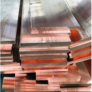 Jual Plat Tembaga Busbar 3mm x 20mm x 1000mm copper plate - Jakarta ...