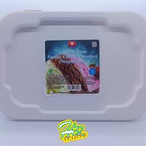 Jual Es krim Diamond Neapolitan 3 rasa ice cream 8 L I ICE CREAM - Kota ...