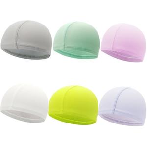Jual Kupluk Sepeda Riding Cap Ice Silk Alas Daleman Helm Sepeda II ...