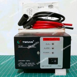 Jual TWOAN TM681A-11B1100 FLAME CONTROL BURNER BEST - Kota Surabaya ...