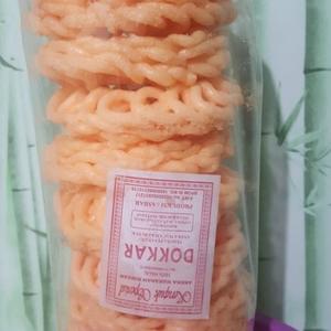 Jual Kerupuk Dokkar orange - Orange - Kota Tangerang Selatan ...