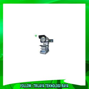 Jual Alat Uji Elektronik Mesin Pengukur Optik Proyektor Profil Digital ...