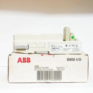 Jual ABB 3BSE013230R1 TU810V1 COMPACT MODULE TERMINATION UNIT BEST - Kota Surabaya - INDOTARA ...
