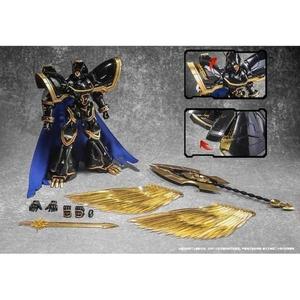 Jual parts Figure Alphamon Tung Mung Figure Digimon Figure Pokemon ...