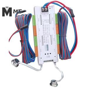 Jual Lampu Strip Led Flexible 12v / 24v Dengan Sensor Gerak Untuk ...