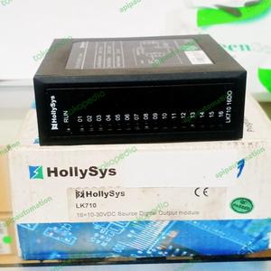 Jual PLC HOLLYSYS LK710 DIGITAL OUTPUT MODULE BEST - Kota Surabaya ...