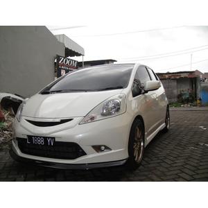 Jual Bodykit Honda Jazz GE8 2008-2011 JS Racing - Kab. Tangerang - GRT ...