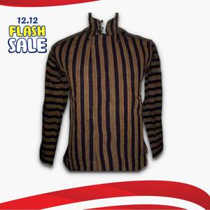 Jual surjan lurik pria surjan lurik tradisional - XL - Kab. Magelang ...