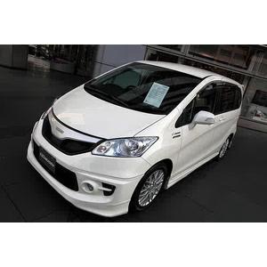 Jual Bodykit Honda Freed Mugen Hybrid 2012-2015 - Kab. Tangerang - GRT ...