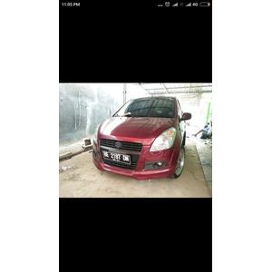 Jual bodykit Suzuki splash - Kab. Tangerang - GRT Sales 6 | Tokopedia