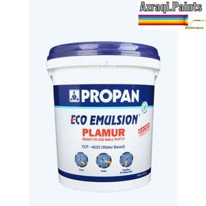 Jual PROPAN CAT DASAR TEMBOK ECO EMULSION PLAMUR ( 1 KG ) ECP-4030 ...