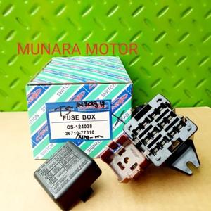 Jual Fusebox Rumah sekring sikring Sikring carry cary Extra St100 ...