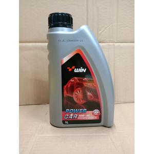 Jual Oli Mesin Win Power Car 10W-40 1L SM 66654 - Kab. Bekasi - Jasutra ...