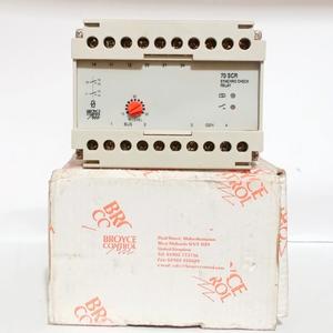 Jual BROYCE CONTROL TYPE - 70 SCR BEST - Kota Surabaya - INDOTARA ...