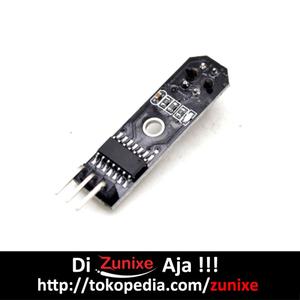 Jual TCRT5000 IR Infrared Line Track Follower Sensor Obstacle Avoidance ...