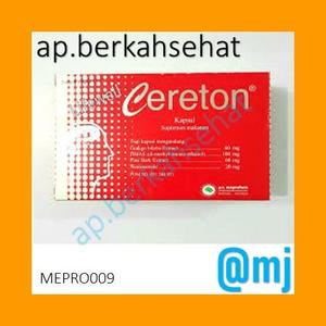 Jual CERETON KAPSUL HARGA PER BOX - Jakarta Utara - ABS02 | Tokopedia