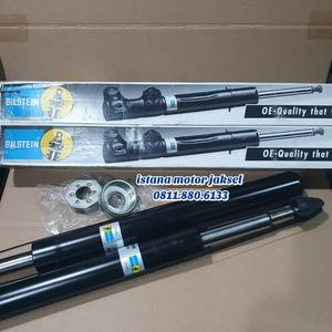 Jual SHOCKBREAKER SHOCK BREAKER DEPAN BMW E34 M50 NON VANOS / M60 ...