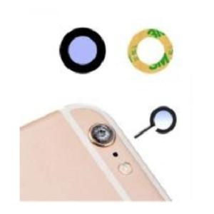 Jual Camera Lens Lensa kaca kamera ip iPhone 6 6S 6G 6 Plus 6G Plus 6S ...