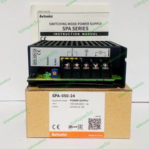 Jual SWITCHING POWER SUPPLY SPA-05-24 AUTONIC BEST - Kota Surabaya ...