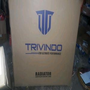 Jual PART MOBIL RADIATOR KIA PICANTO COSMO AT MATIC ISO 9001 ...