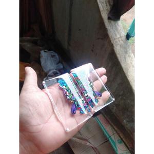 Jual BARONG RESIN TRANSPARAN PANEL DOOR LAPIS R233 - Kota Bandung ...