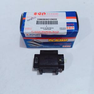Jual Sensor Assy Fuel Cut SATRIA FU INJEKSI SHOGUN NEW INJEKSI BURGMAN ...