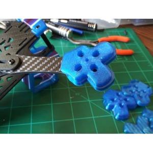 Jual TBS Source One V3 Arm Protectors - Kota Bandung - 3DManiaPrint ...