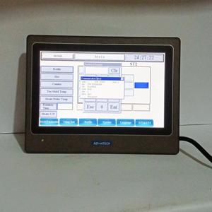 Jual HMI ADVANTECH WOP-2070T-N2AE PANEL OPERATOR WVGA 7" dgn WEBAccess ...