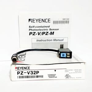 Jual KEYENCE PZ-V32P PHOTOELECTRIK SENSOR BEST - Kota Surabaya ...
