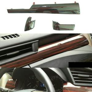 Jual Panel Wood / Wooden Panel Innova Reborn Venturer Dashboard Asli ...