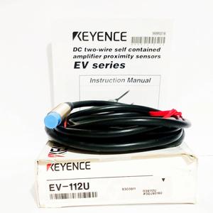 Jual EV-112U KEYENCE PROXIMITY SWITCH BEST - Kota Surabaya - INDOTARA TECHNO | Tokopedia