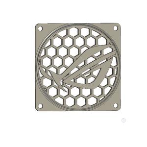 Promo Asus ROG 8cm Fan Cover (3d Printing) - Kota Bandung ...