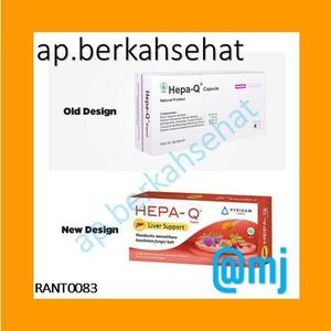 Jual HEPA Q BOX - Jakarta Utara - ABS02 | Tokopedia