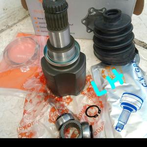 Jual As Roda Kopel Cv join Joint Dalam Ertiga Matic matik Kiri ori original - Jakarta Pusat ...