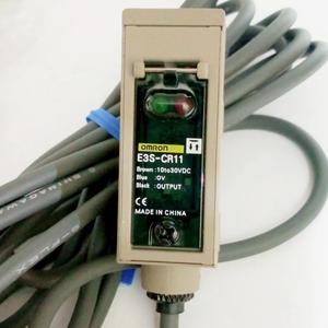 Jual E3S-CR11 3M RETRO NPN/PNP HORZ OMRON BEST - Kota Surabaya ...