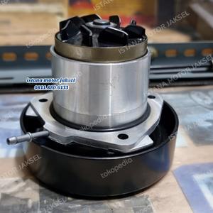 Jual WATERPUMP WATER PUMP AUDI Q7 / VW TOUAREG / PORSCHE CAYENNE V6 '13 ...