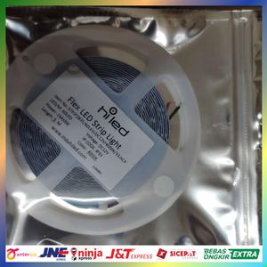 Jual Hiled LED Strip 2835/60LED/DC12V/33 - 6500K 3000K 4000K 2700K ...