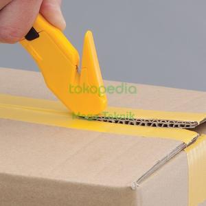 Jual [Dijual] Safety Cutter Sk-10 Olfa Tbk - Kota Surabaya - henriette4 ...