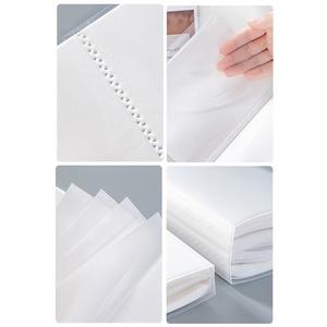 Jual HST Album Tempat Postcard Photocard Lomo Polaroid A6 4R 5R Kpop ...