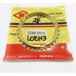 Jual Synchronizer Ring Toyota Hardtop 1F 2F Land Cruiser FJ40 Series ...