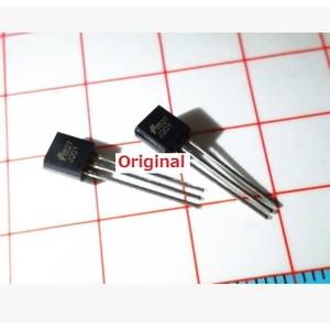 Jual 2SJ201 J201 JFET N-Channel Transistor Genuine - Kota Bandung ...