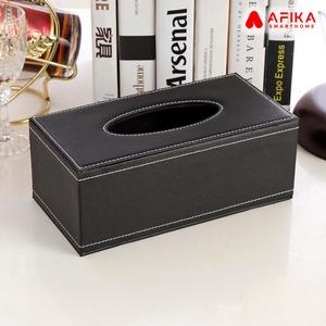 Promo Kotak Tisu Premium Kulit Tissue Box Bahan Kulit - Jakarta Barat ...