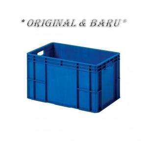 Jual OLS- box rapat container plastik bekas container industri Rabbit ...