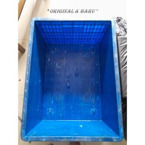 Jual OLS- Box Rapat Container Plastik Box Sparepart Bak Roda Box Rabbit ...